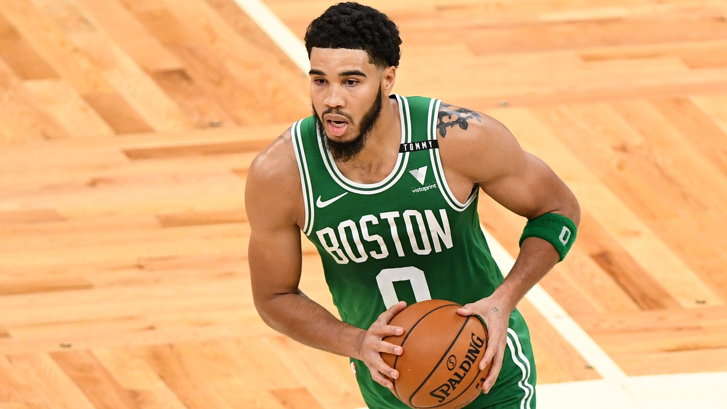 NESN Lunch Line: 'Either, Neither Or Both?' For Celtics-Warriors NBA ...