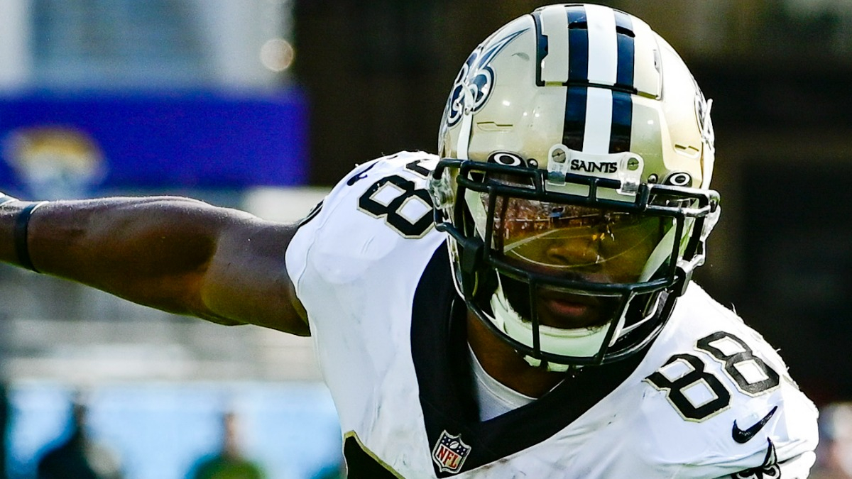 This Ex-Patriot Made Ty Montgomery's Free Agency Decision Even Easier