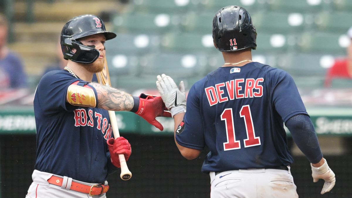 2004 Boston Red Sox: Where Are They Now, 10 Years After World Series ...