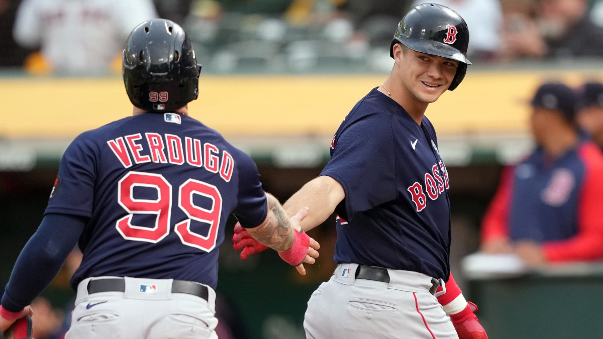 Royals Fan Taunts Angels Fan; Angels Fan Responds With Thunderstix ...