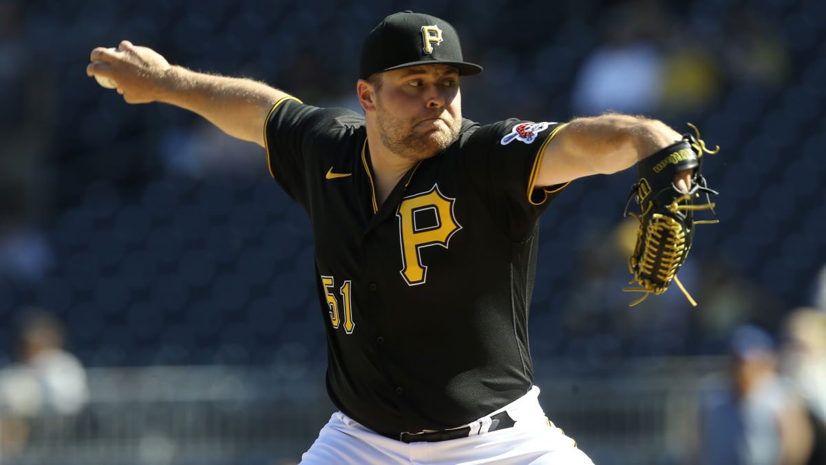 David Bednar To Red Sox? Why Pirates Closer Could Be Trade Fit