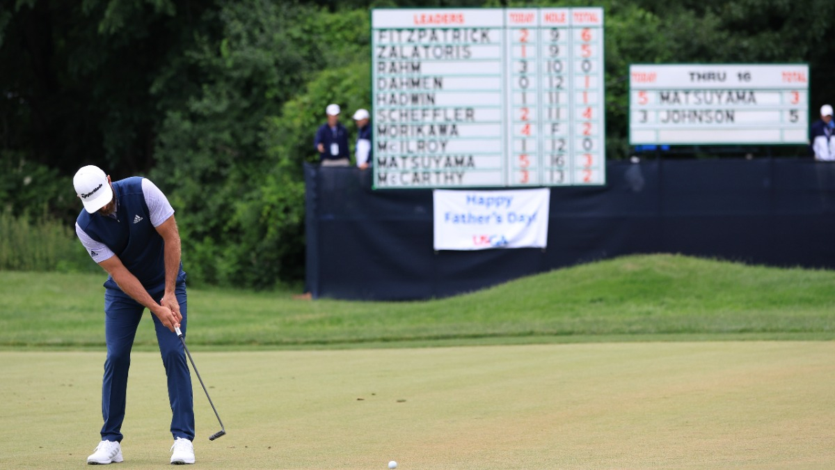 John Daly's Ex-Wife, Sherrie Daly, Says Golfer Lives Life Wilder Than ...