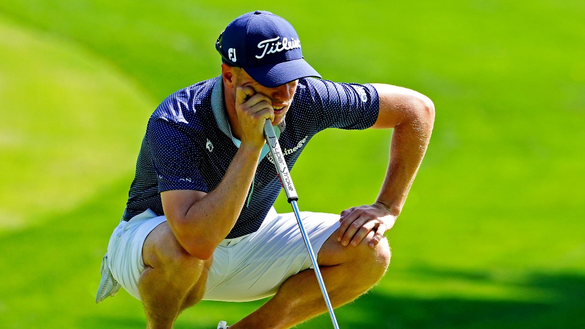 Amanda Dufner, Paulina Gretzky Highlight PGA Tour's Significant Others ...