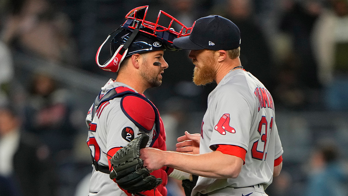 Red Sox-Yankees Make MLB History After Posting Record-Month In June