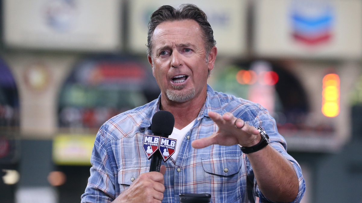 Kevin Millar Turns Into Fortune Teller For Trevor Story's Homer Vs. Tigers
