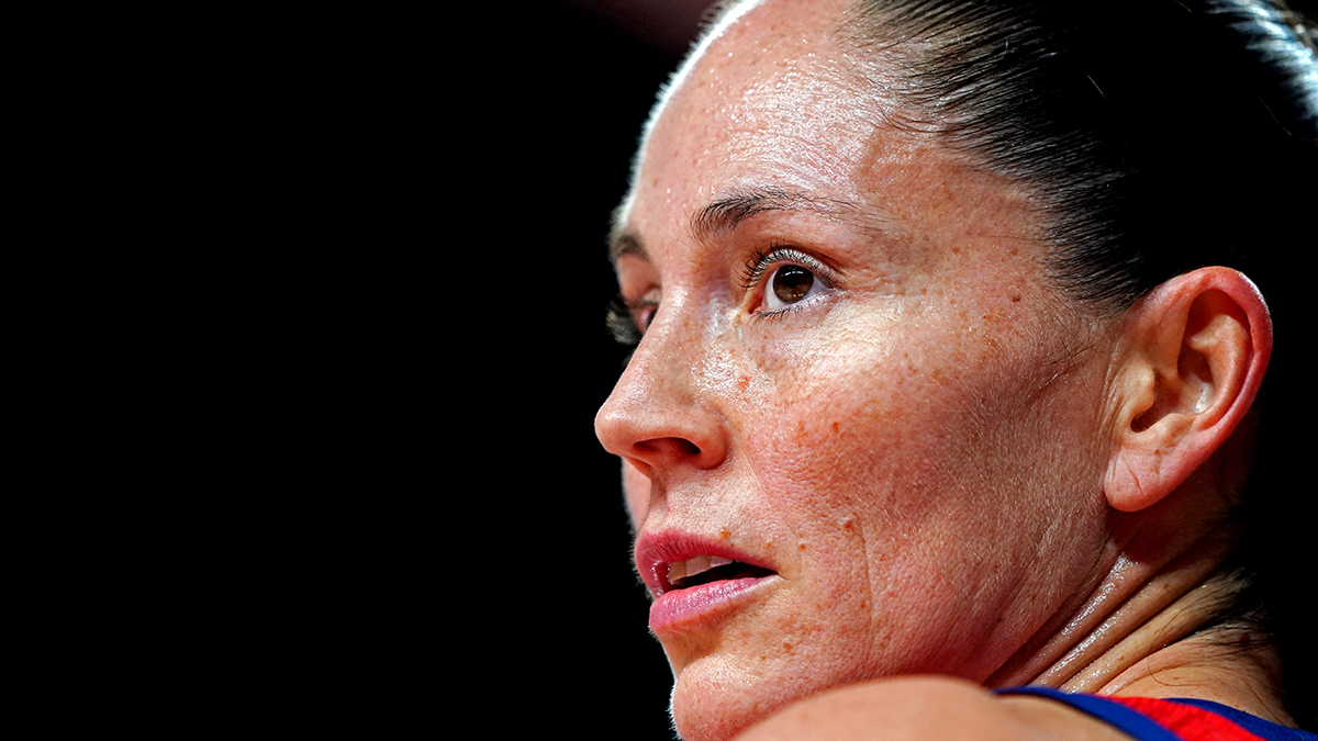 Seattle Storm's Sue Bird Announces 2022 Will Be Final WNBA Season