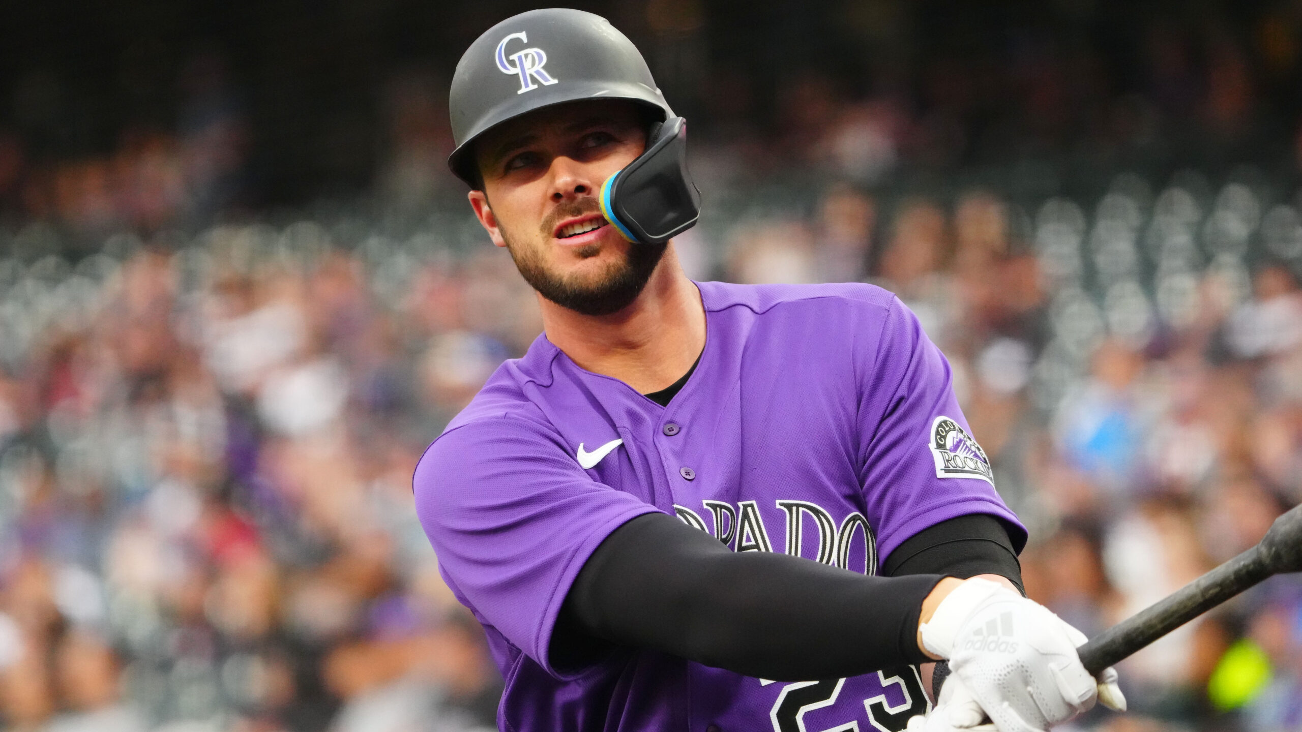 Rockies Activate Kris Bryant, Batting Third vs. Dodgers