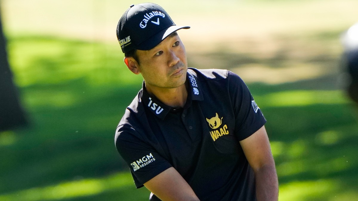 Kevin Na Resigns From PGA Tour, Will Play In LIV Golf Series