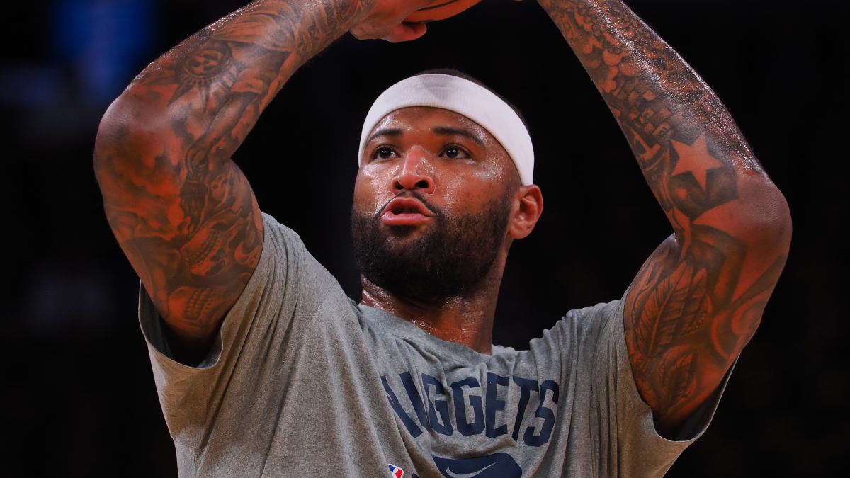 LeGarrette Blount Sends Direct Shot At Patriots Ahead Of Super Bowl LII ...