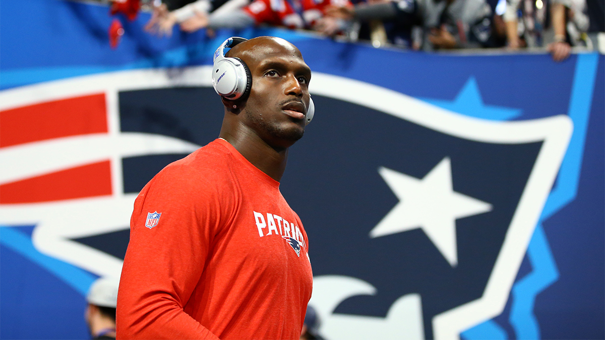 Former Patriot Jason McCourty Announces Retirement From NFL