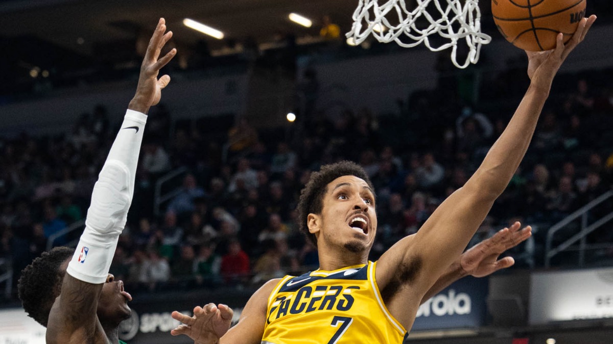 What Brad Stevens Hopes Malcolm Brogdon Will Embrace With Celtics