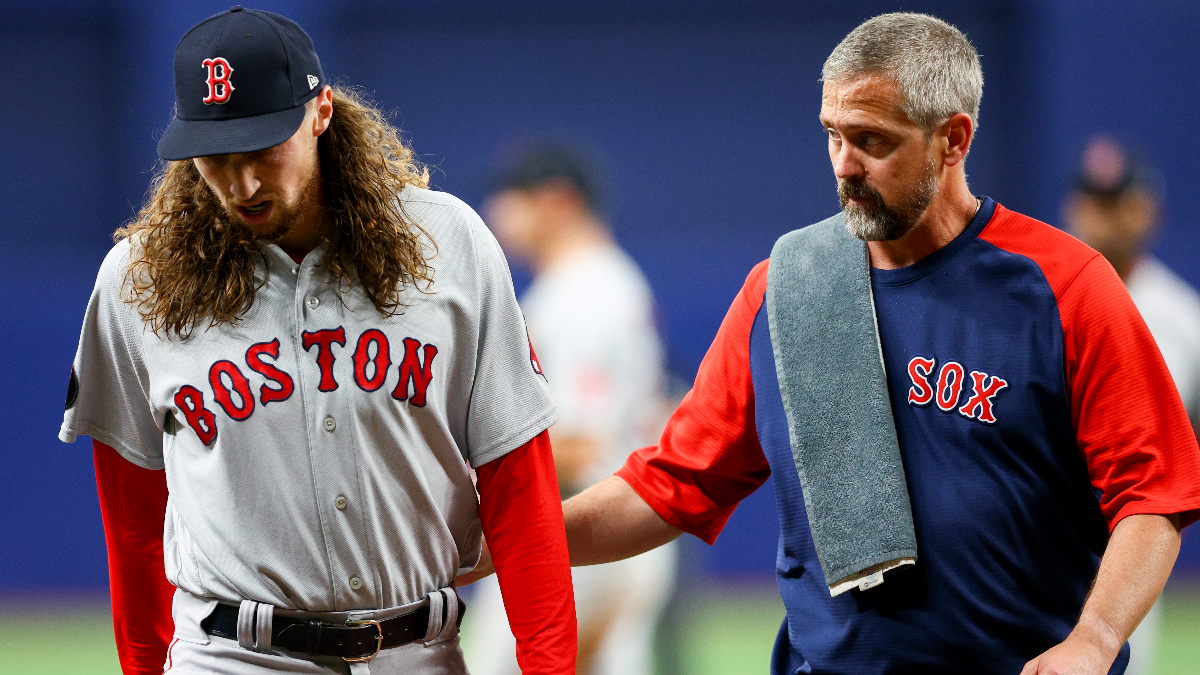 David Ortiz, Red Sox Appreciative Of Derek Jeter's Career With Yankees ...