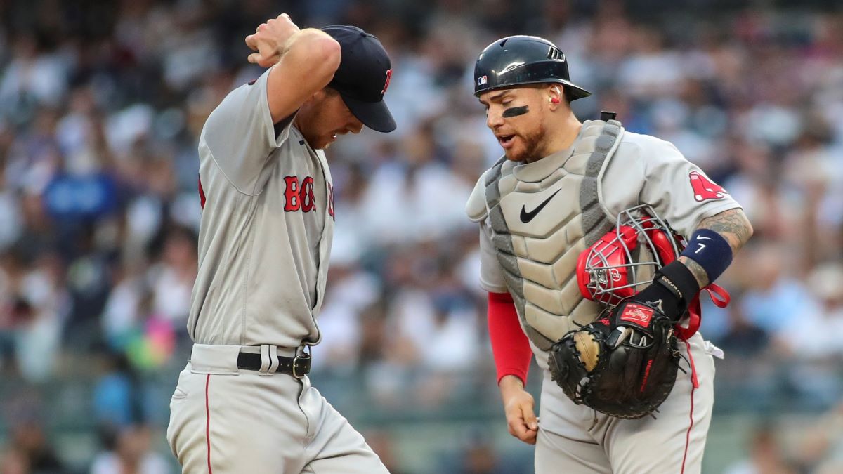 NESN Team - NESN.com