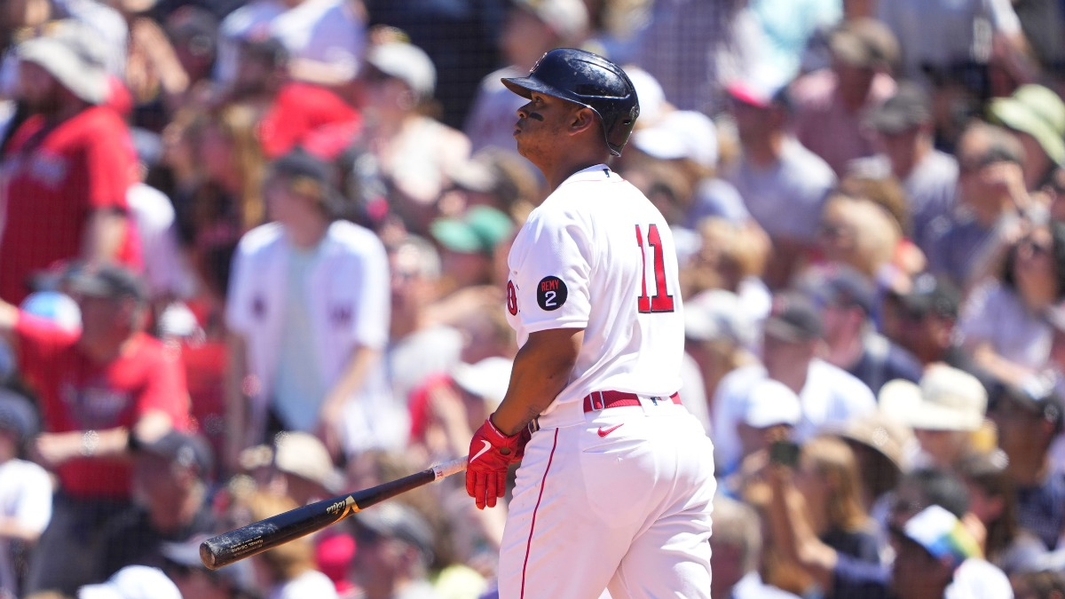 Andrew Miller's Career Transformation With Red Sox A Product Of Comfort ...