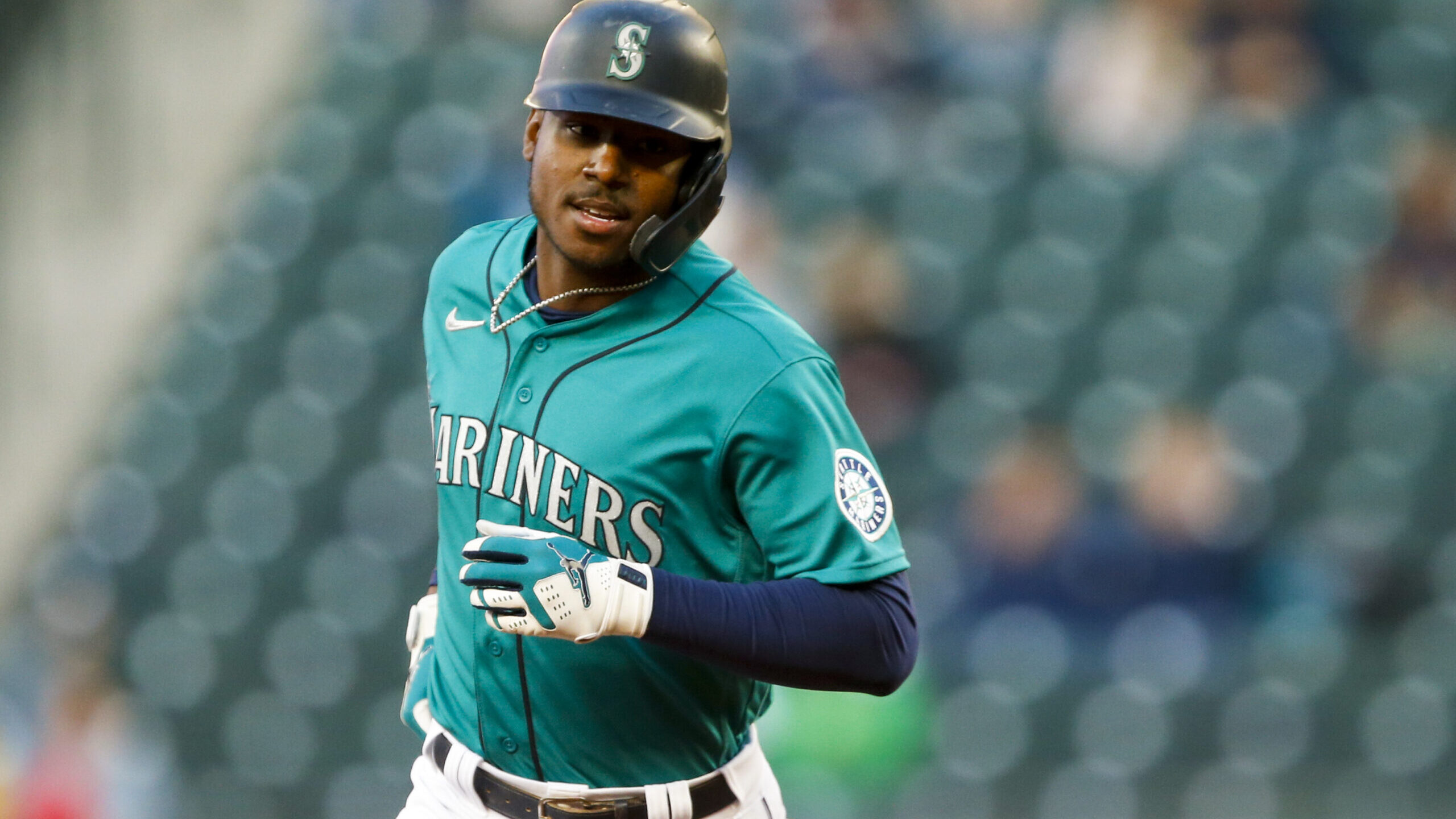Mariners' Kyle Lewis Expected To Return vs. Astros Tomorrow
