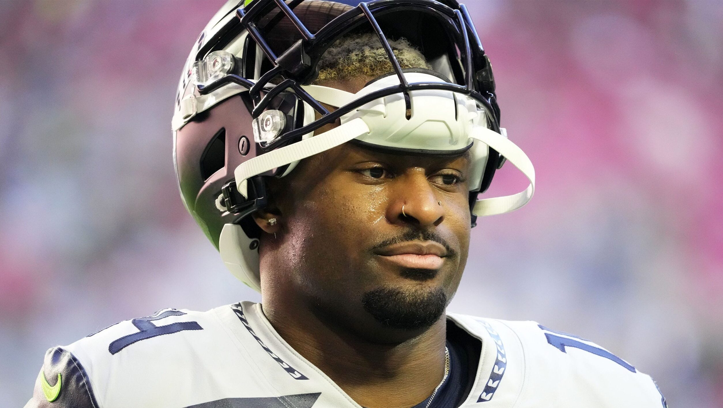 Raiders Linebacker Kaluka Maiava Arrested for Assault at Hawaii Bar ...