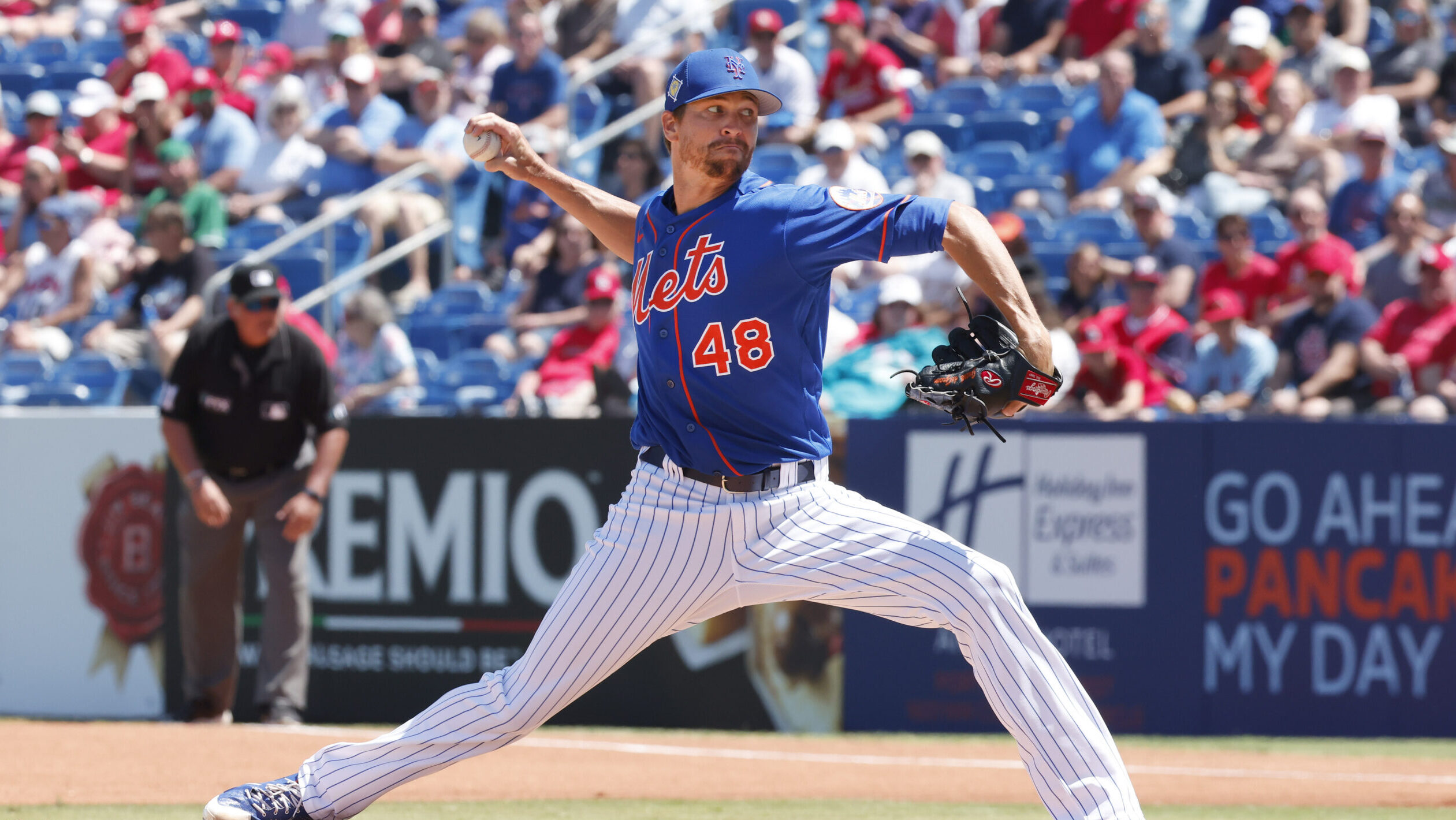 Robin Ventura On Derek Jeter Farewell Tour: 'He's Not Dying' - NESN.com