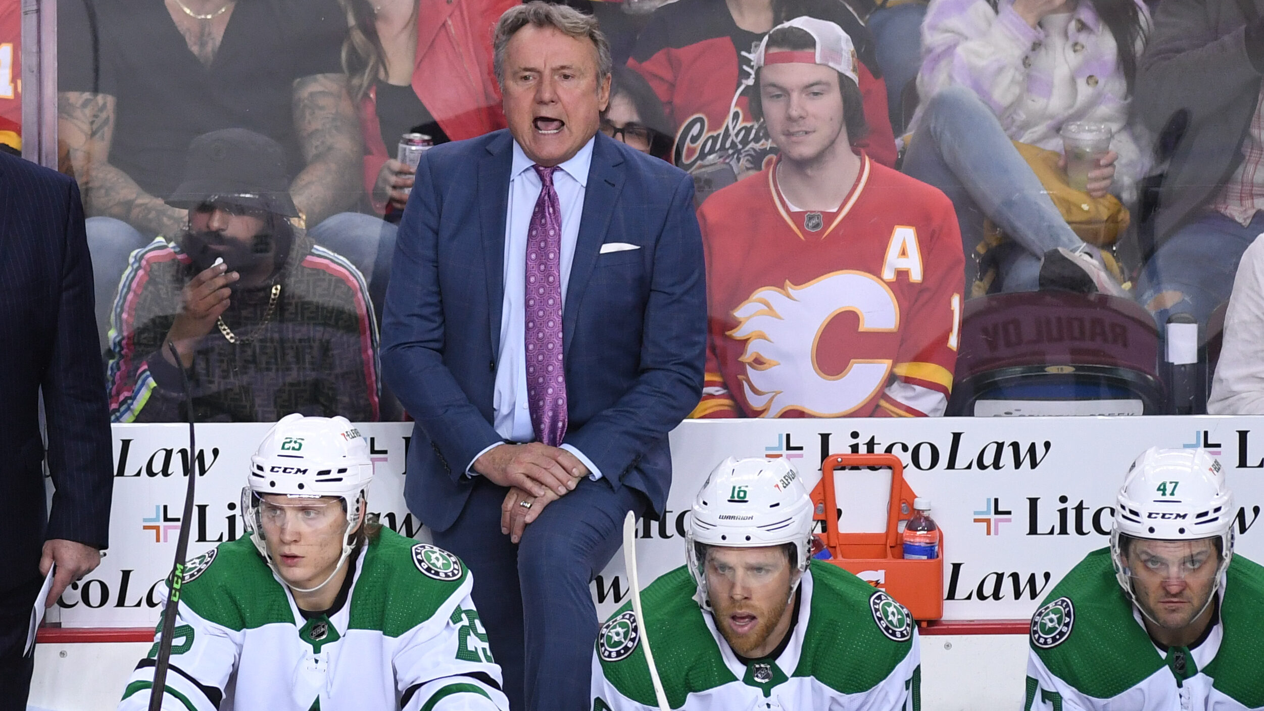 Bench Boss rumors, news and stories [Top latest 20+ articles]