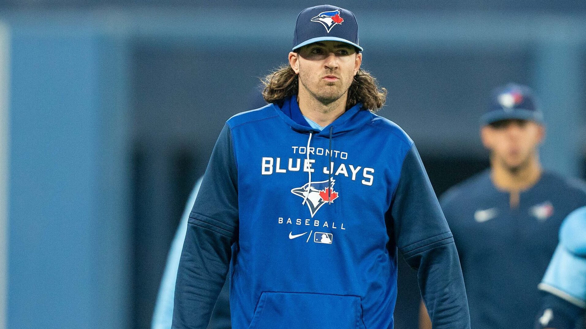 Robin Ventura On Derek Jeter Farewell Tour: 'He's Not Dying' - NESN.com