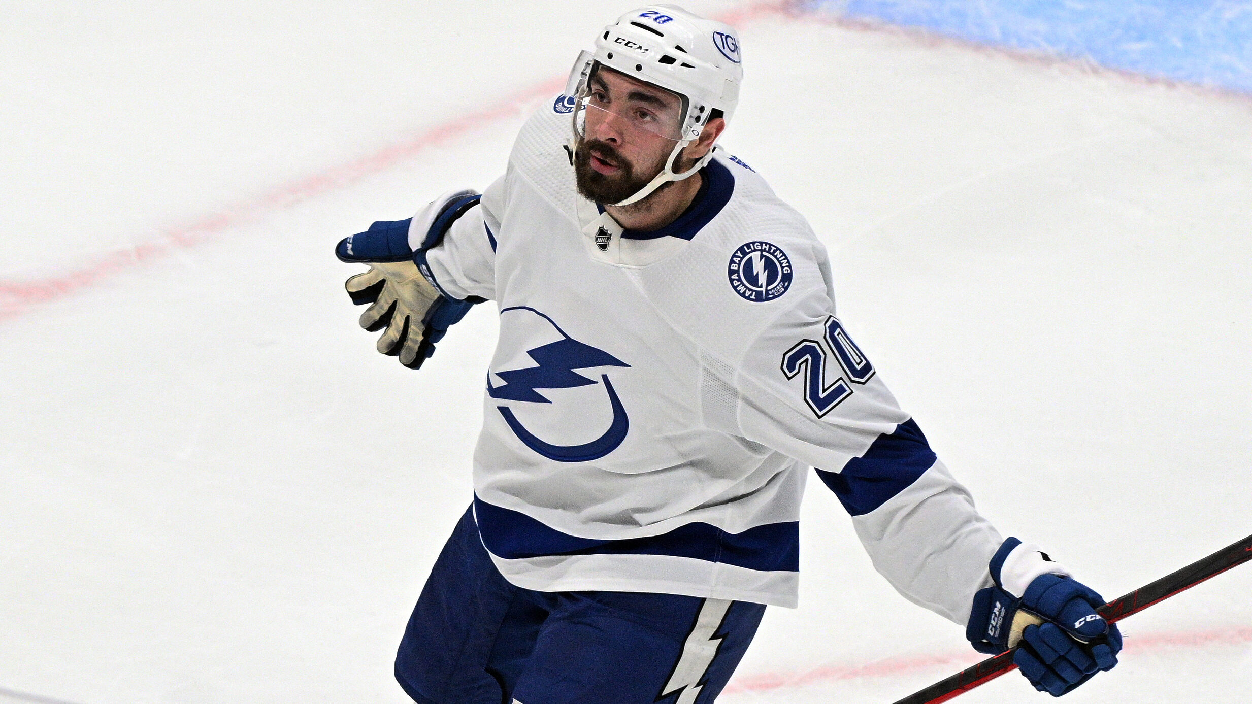 Jeremy Roenick Bashes Ilya Kovalchuk's Decision to Retire From NHL ...