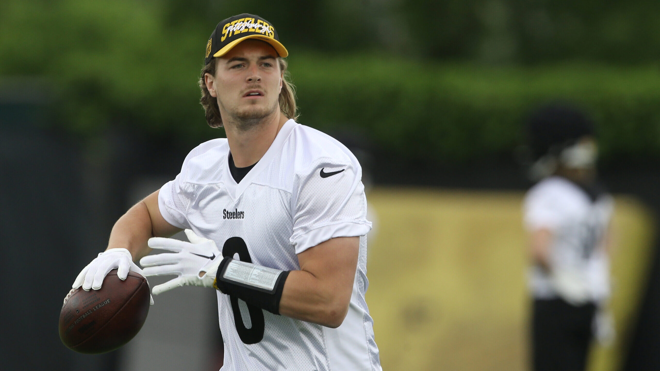 Pittsburgh Steelers Training Camp Preview