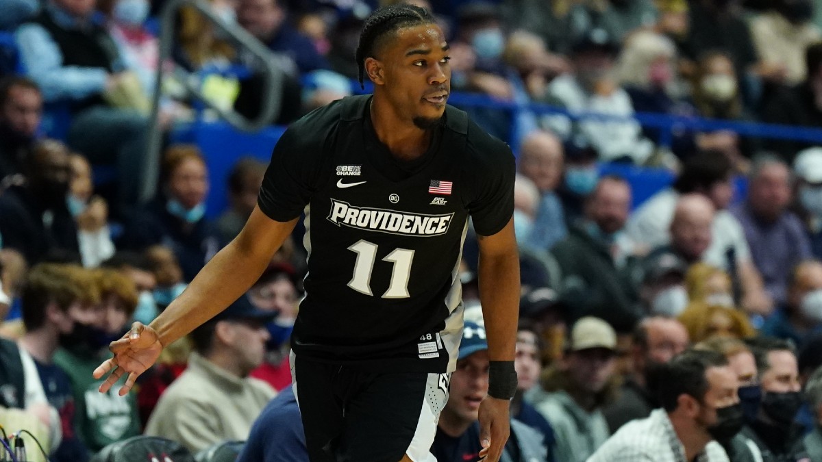 Mass. Native A.J. Reeves Excited To Join Celtics Summer League Roster