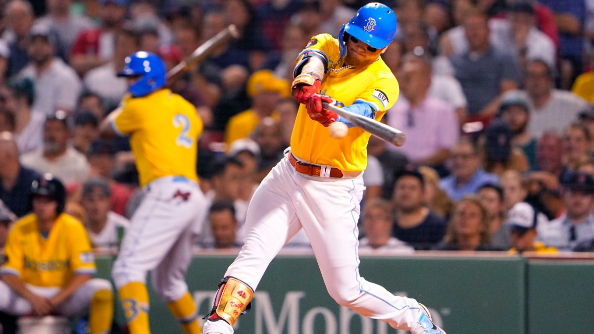 Andrew Miller's Career Transformation With Red Sox A Product Of Comfort ...