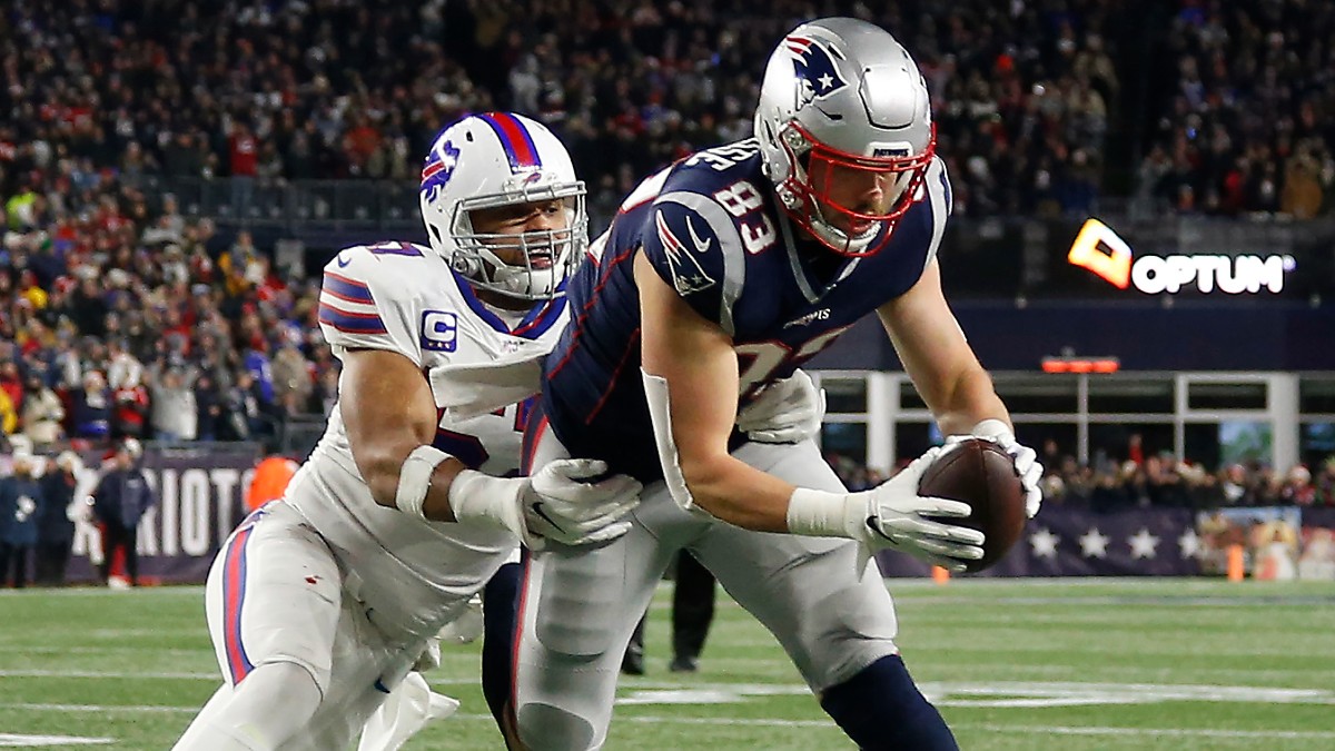 Spygate Videographer's AFC Championship Ring Auctioned For $16K (Photos ...