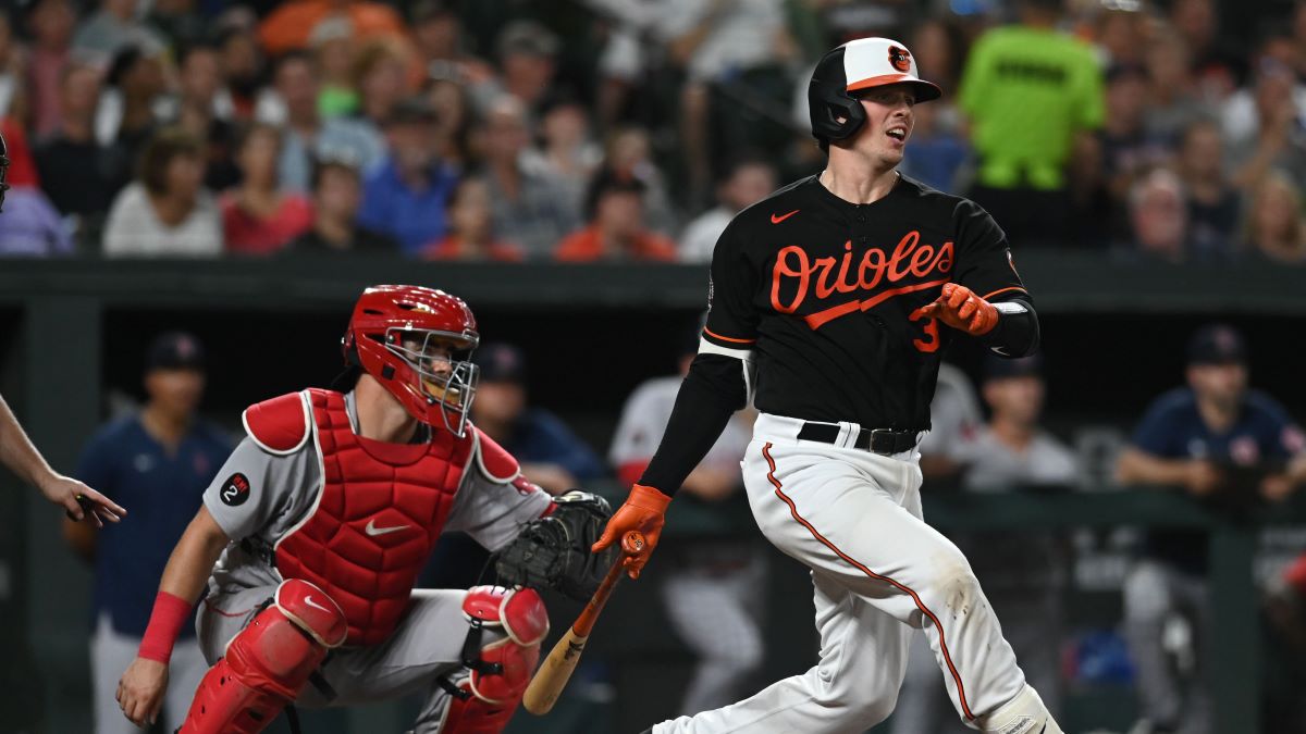 Red Sox Notes: Boston Shows Fight, But Had No Answer For Orioles' Bats