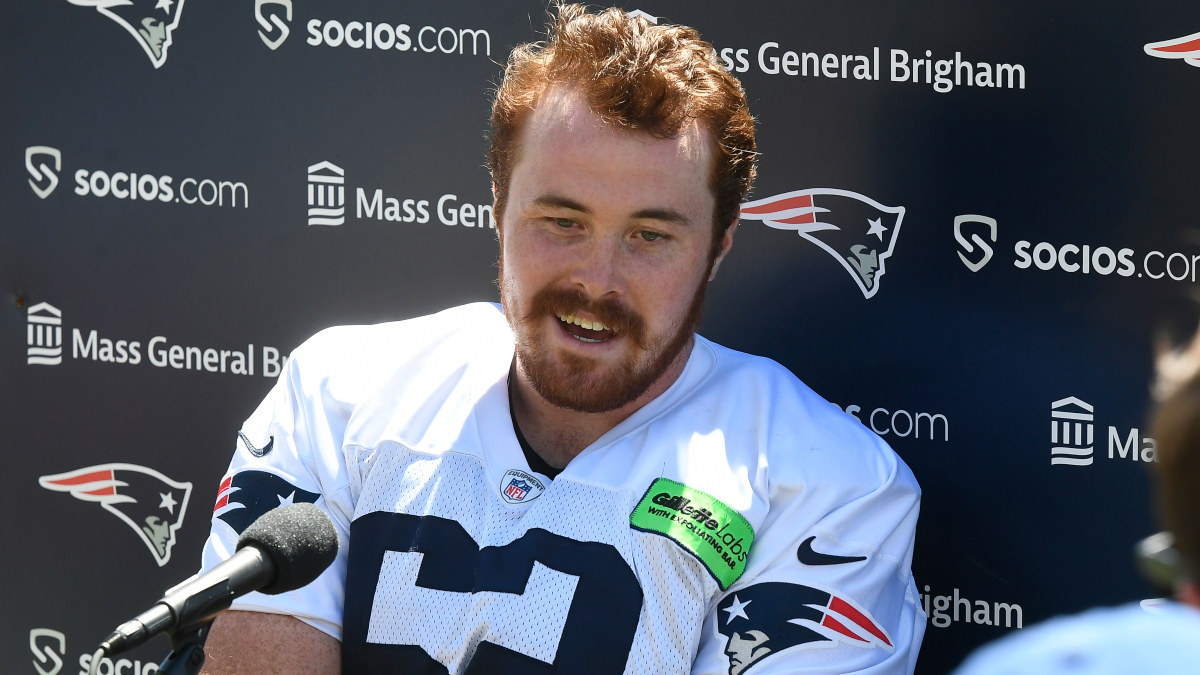 Patriots Continue To Prove They'll Figure It Out Despite Imperfections ...