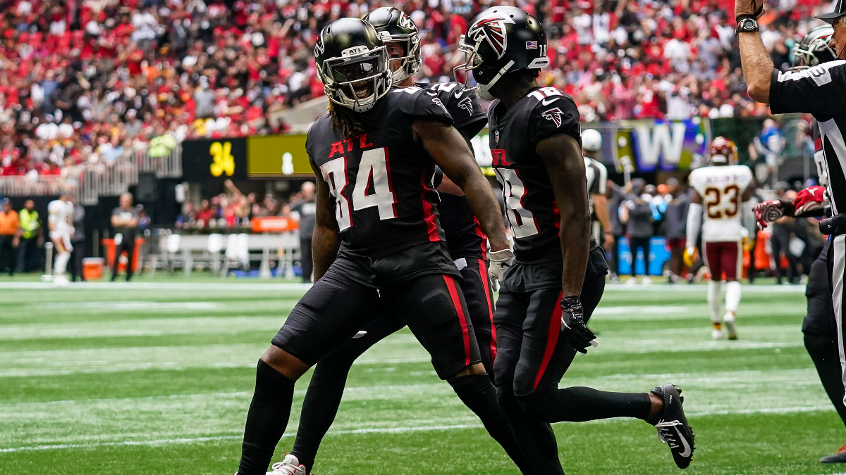 Randy Moss Posts Morning Workout, Still Looks Pretty Jacked (Videos ...