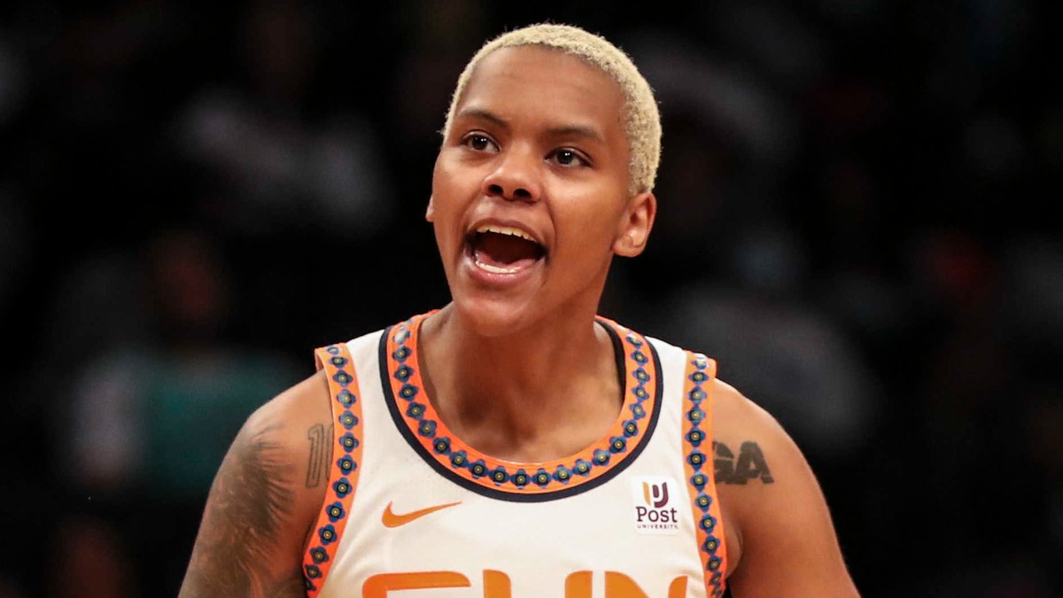 CT Sun Wrap: Sun Throttle Sky To Force Winner-Take-All Game 5