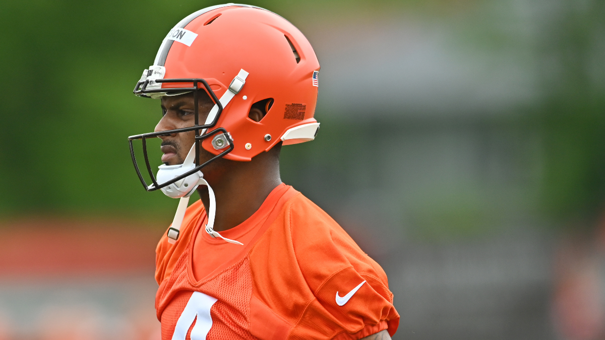 How Judge Reportedly Explained Deshaun Watson Suspension Ruling