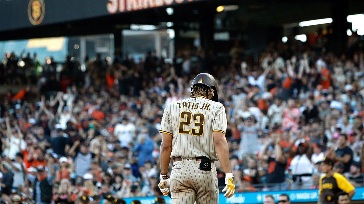 Here Is What An 80-Game Suspension Will Cost Fernando Tatis Jr.