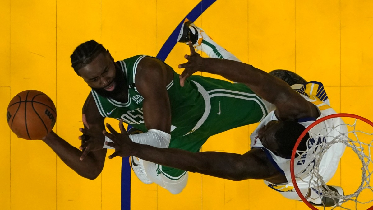 NESN Team - NESN.com