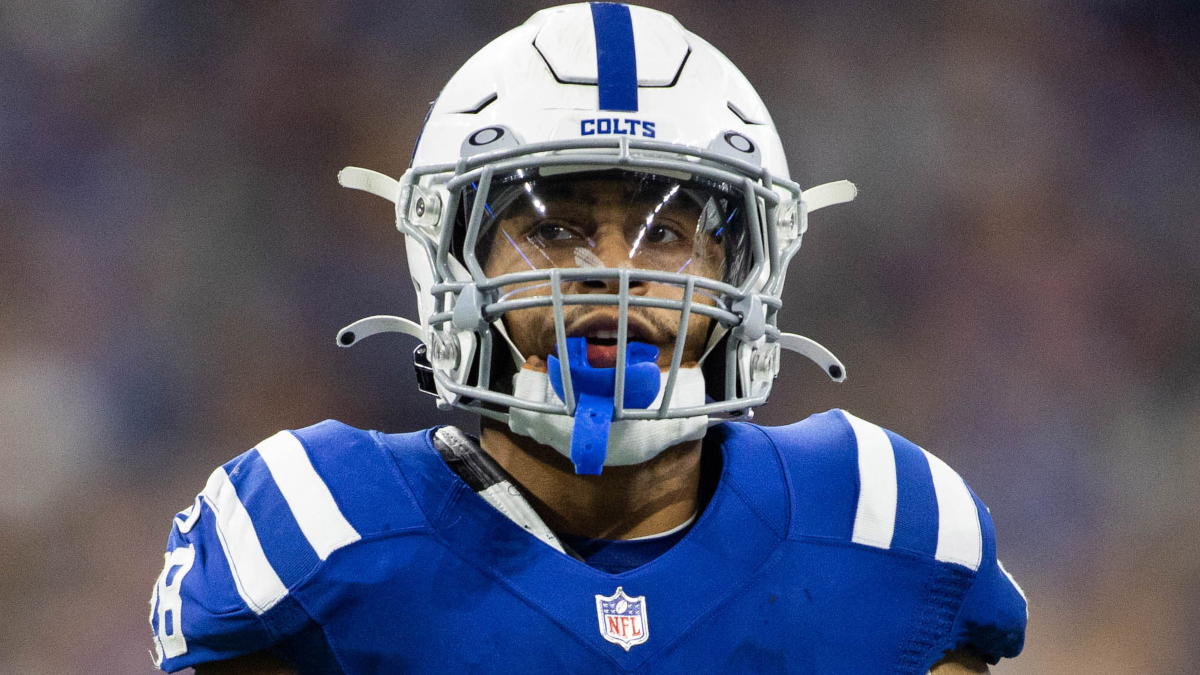 Golden Tate Takes Taunting to New Level, Waves at Rams Defenders for 30 ...