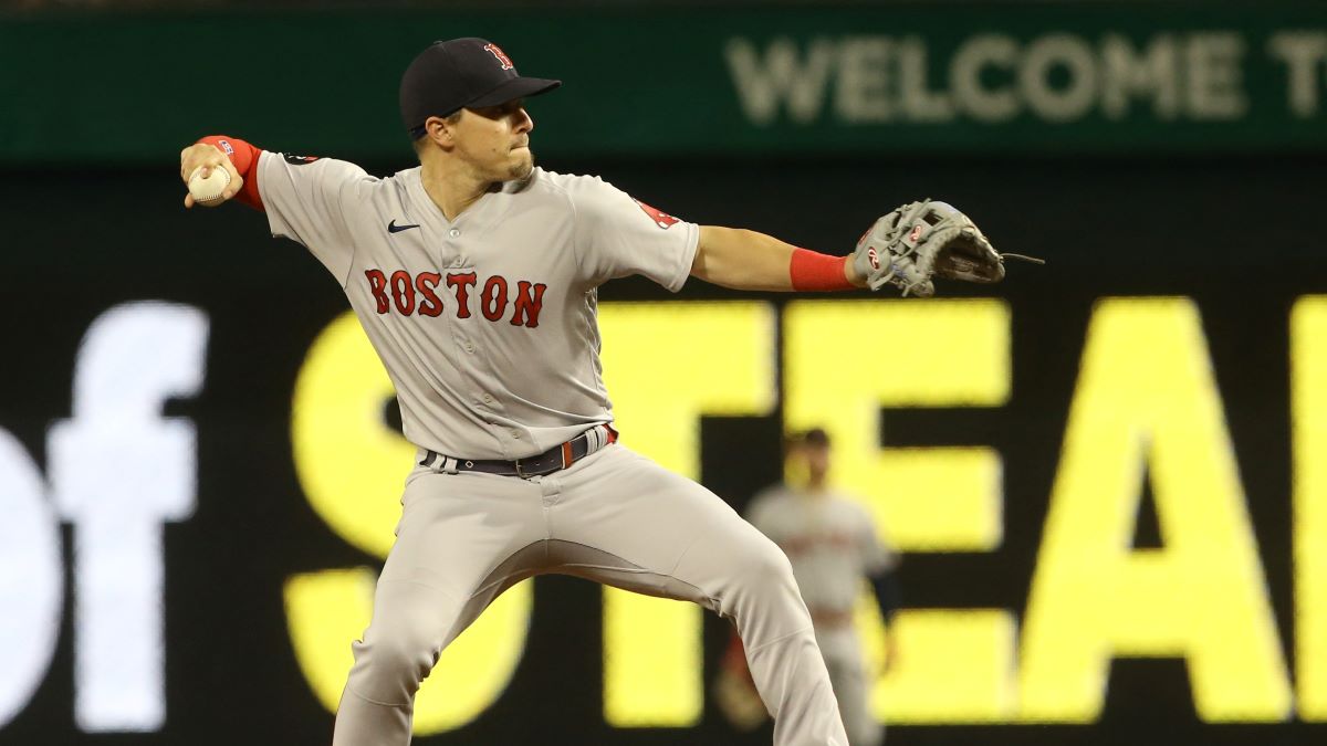 Red Sox' Special Season, Playoff Aspirations Captured in 'We Play for ...