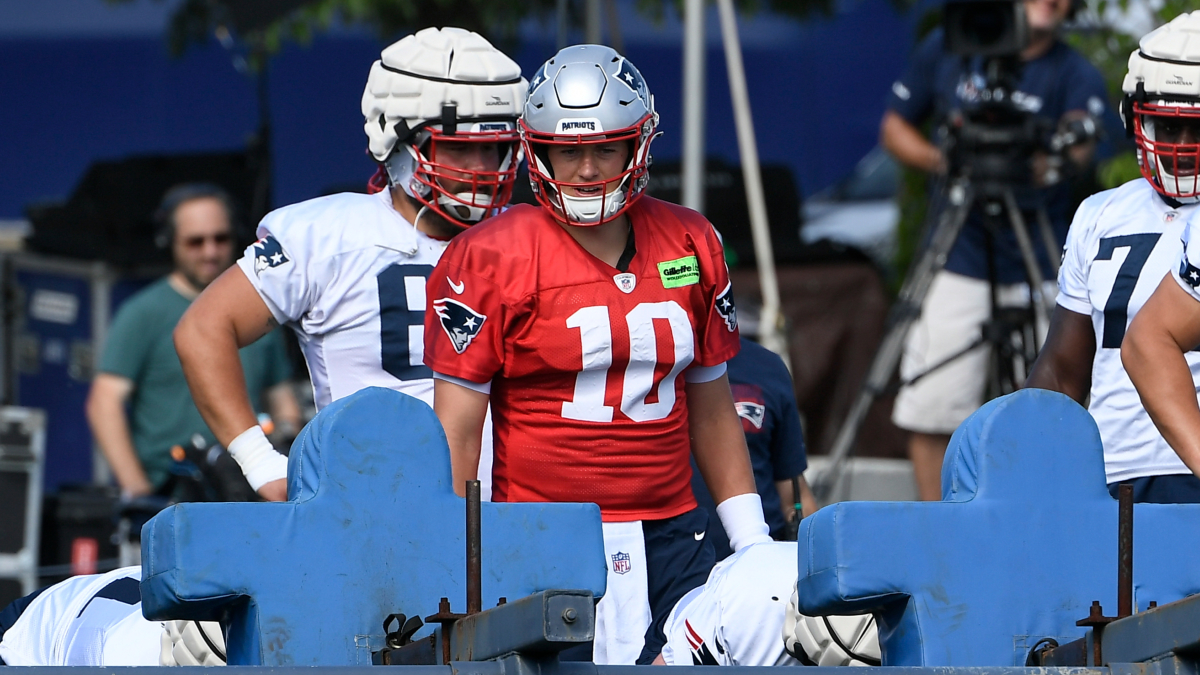 Patriots Honor Devon Still's Daughter With Emotional Video Tribute ...