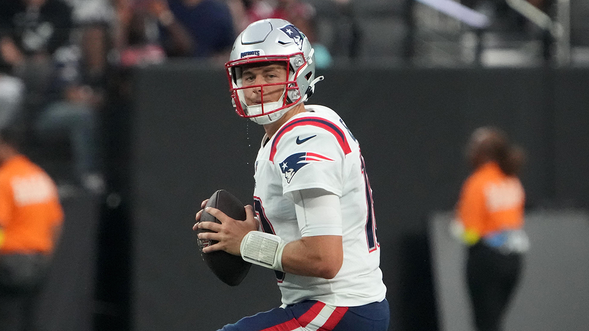 Mac Jones Details What He Must Improve On Following Preseason Finale