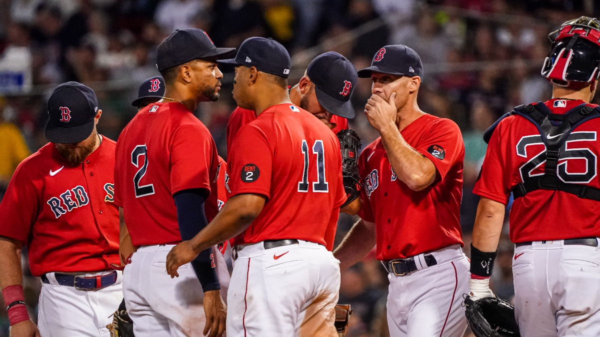 NESN Team - NESN.com