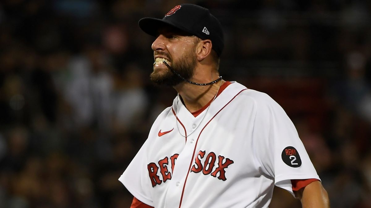 Greg Dudek, Author at NESN.com