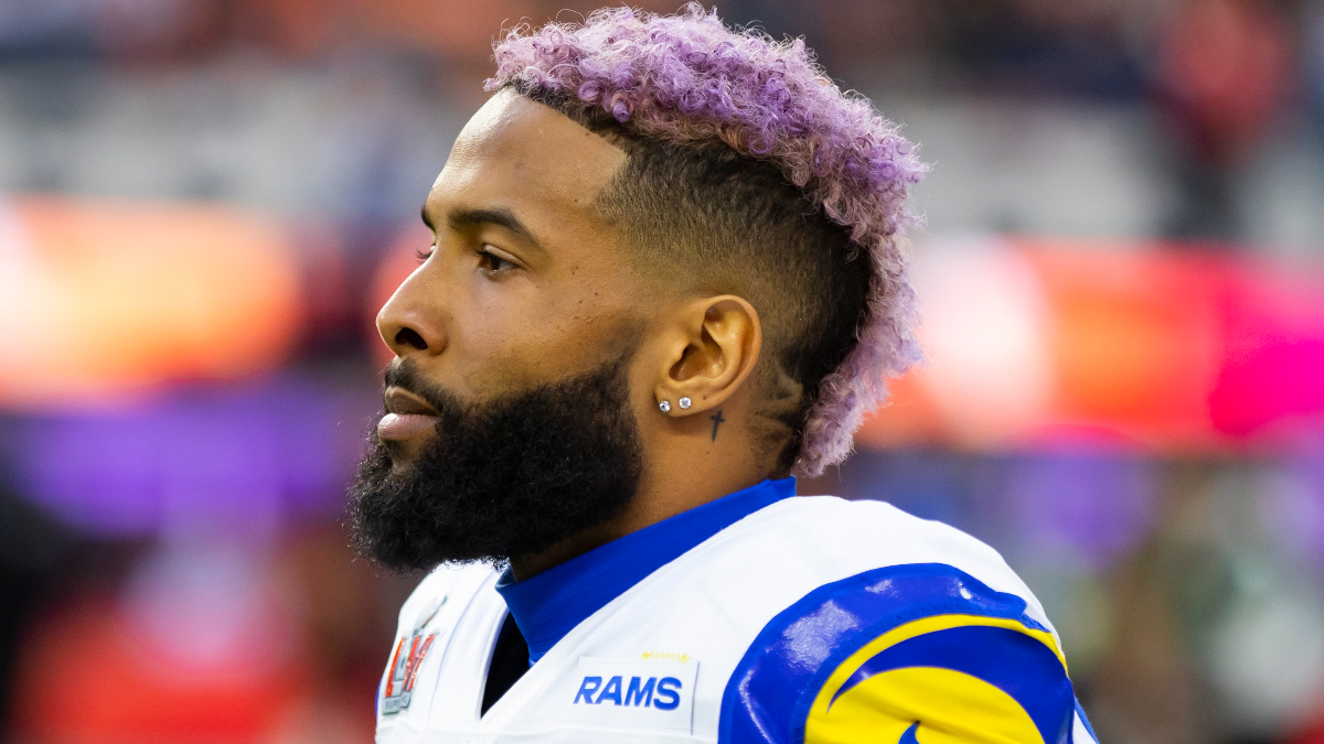 Rams Forced Tavon Austin Off Twitter After He Followed Strippers, But ...