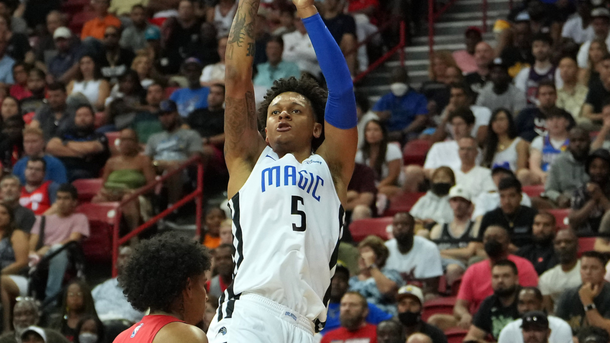 NBA ROTY Becomes Three-Man Race Following Star Rookie's Injury