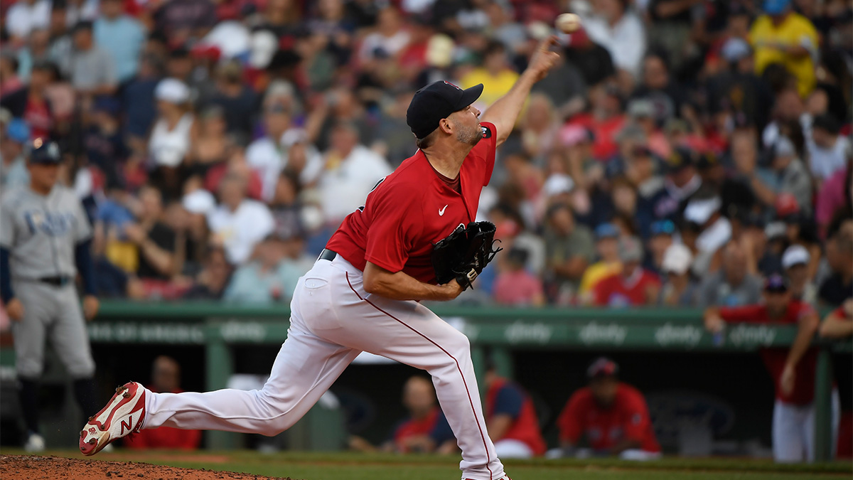Daniel Nava Stands Out as Most Improved Player for Red Sox, As ...