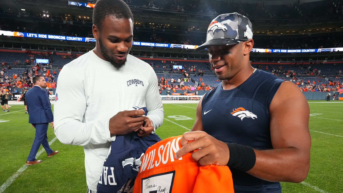 Surprising Team Among Betting Public's Super Bowl LVII Favorites