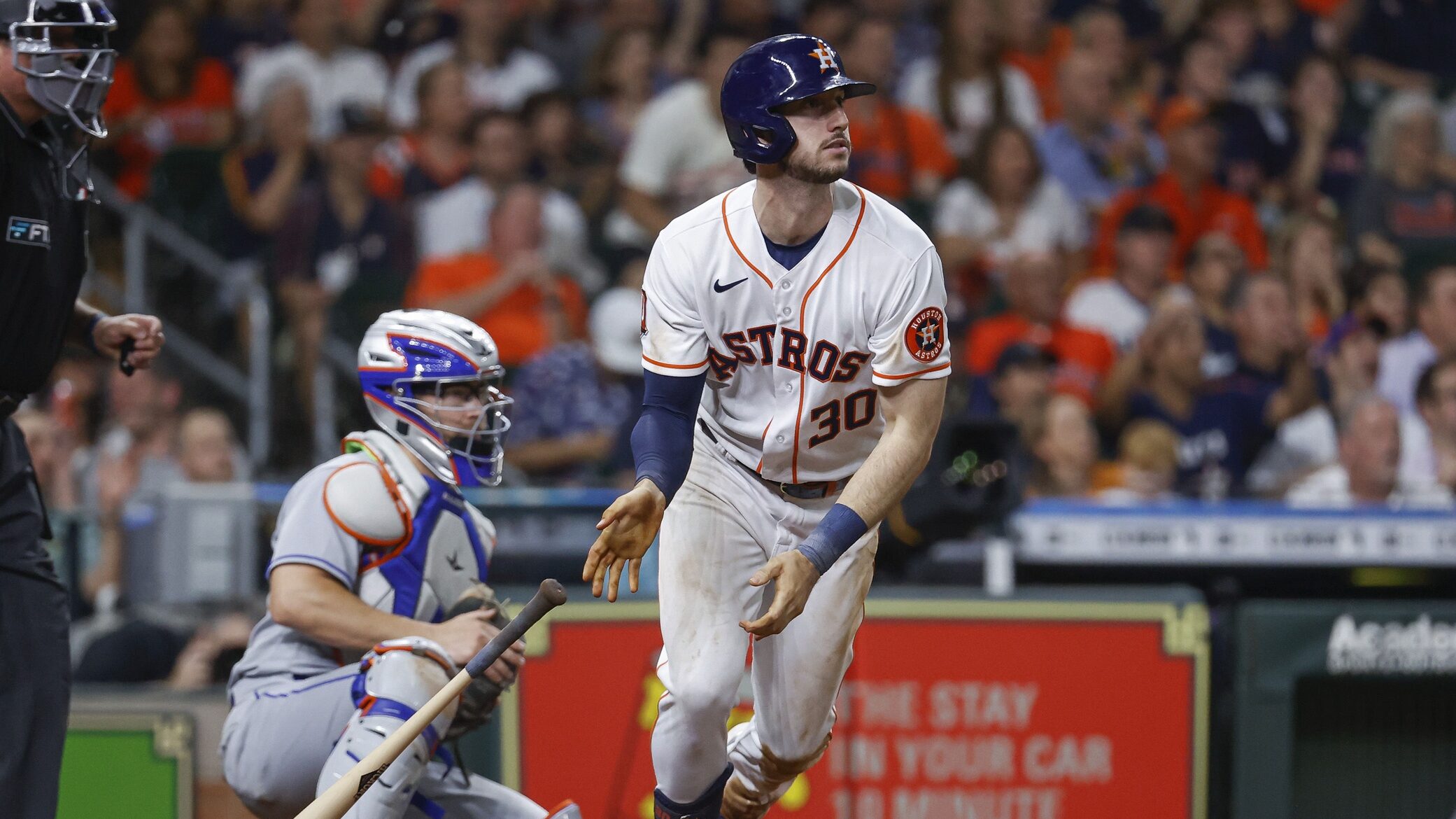 Doug Fister 'OK' After Line Drive to Head, But Close Call Stirs ...