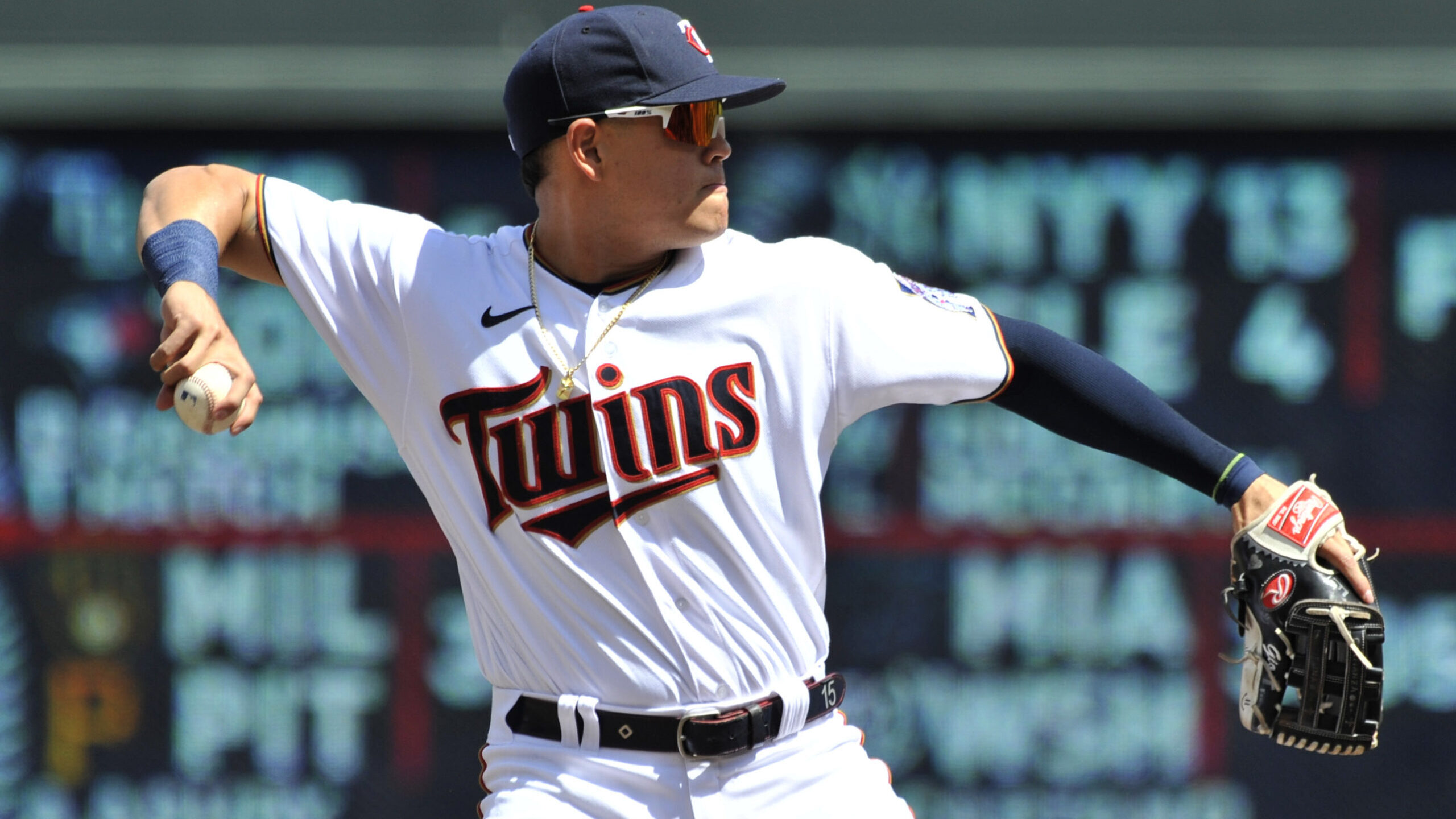 Jayson Werth's Ninja Slide Pays Off In Steal Of Second Base (Video ...