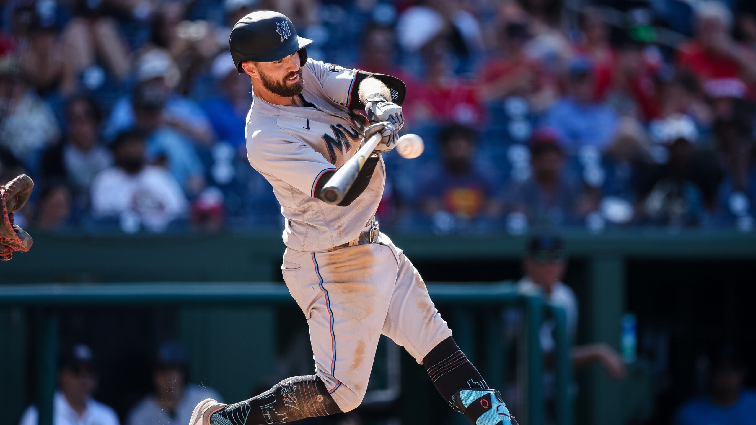 Otis Nixon Arrested for Possession of Crack Cocaine, Tells Police it ...