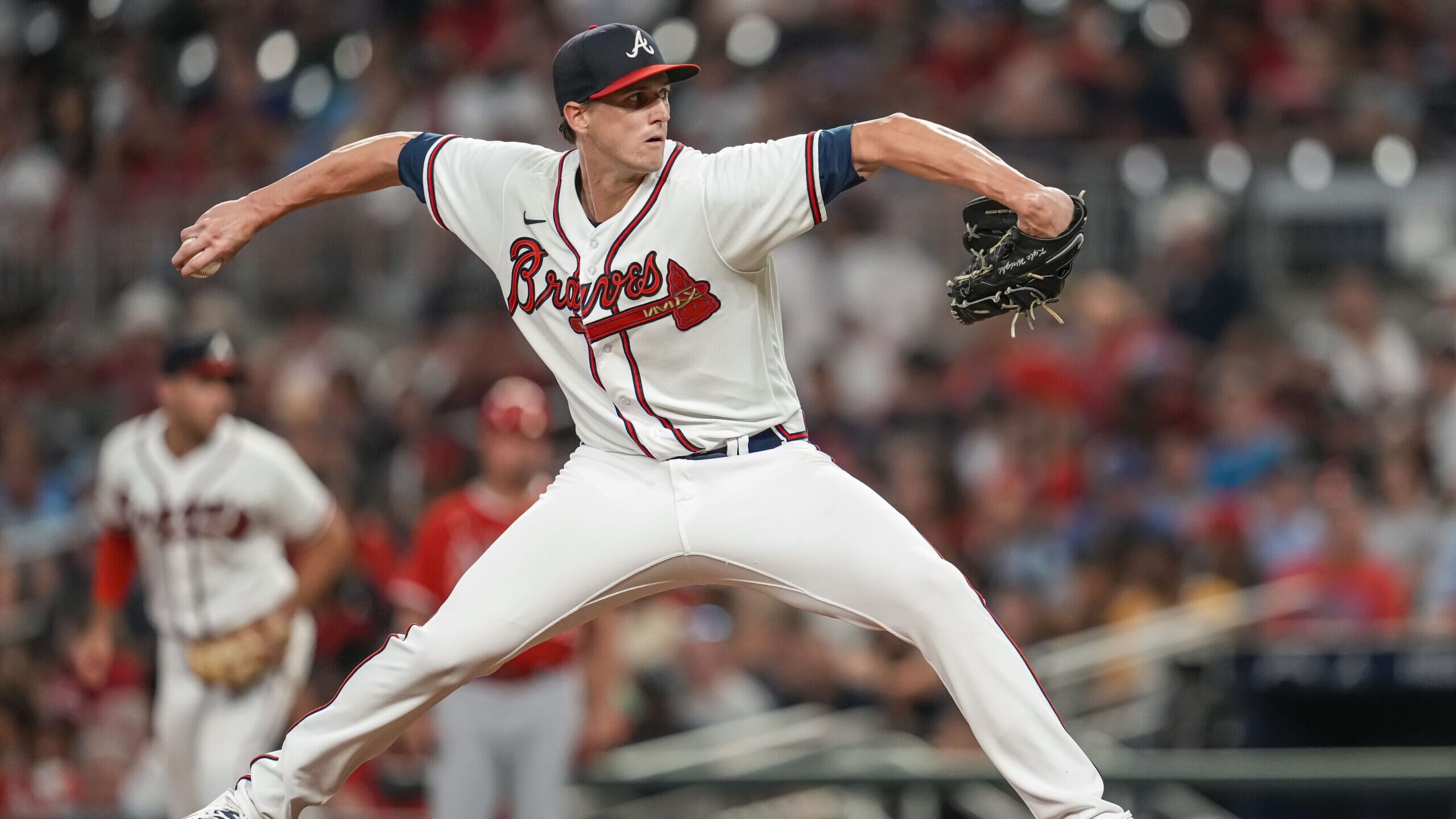 MLB Odds: Kyle Wright 19th Win