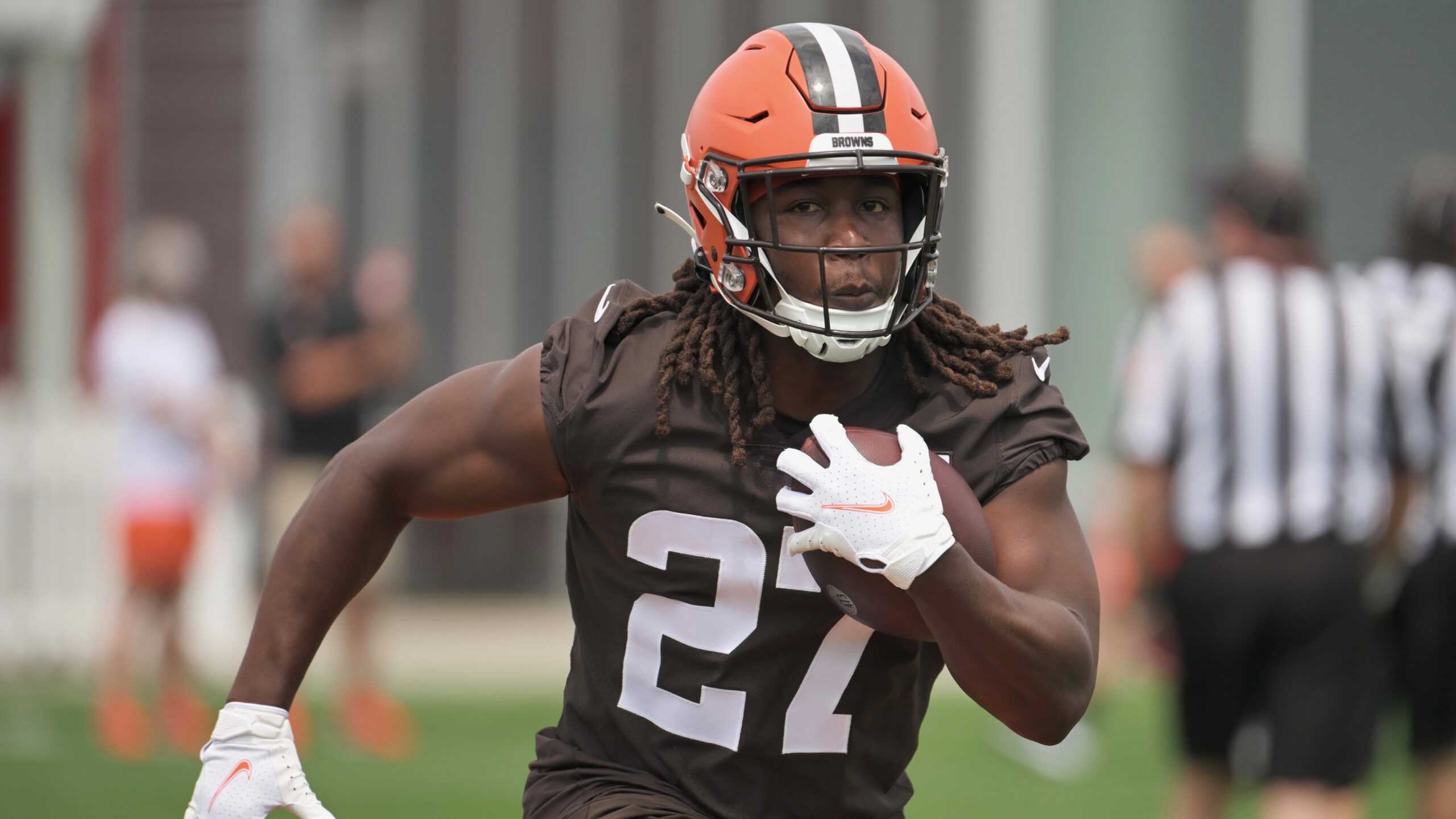 St. Louis Rams Could Add Twist to New NFL Uniforms With Return of White ...